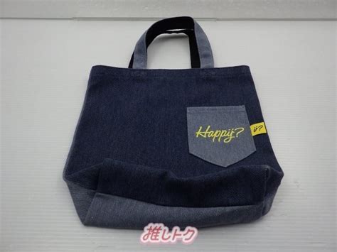 Yahooオークション 非売品 嵐 バッグ Arashi Live Tour 2016 2017 A