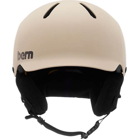 Bern Watts Mips Helmet Ski
