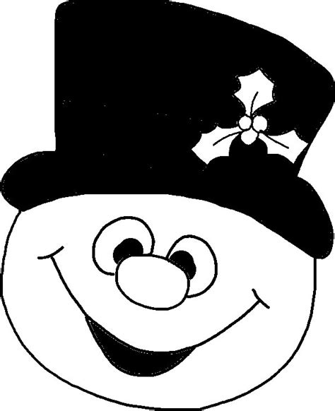 Frosty The Snowman 3301784