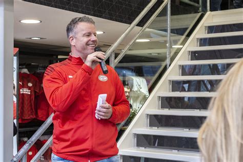 Rob Scheepers Leedvermaak Is Zwak Maar Soms O Zo Fokking… Psvfans