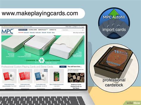 Mtg Proxy Makers The Best Sites To Create Magic Cards