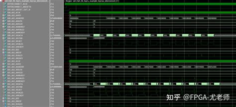 使用ddr4控制器实现多通道数据读写二十一 知乎