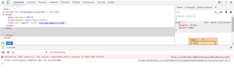 Javascript How To Add A Import File With Js And Css On A Spring Mvc 4
