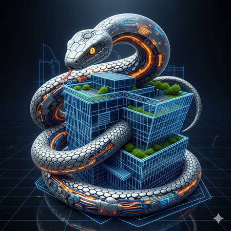 9 Python Patterns That Make Code Scalable And Maintainable By Babar