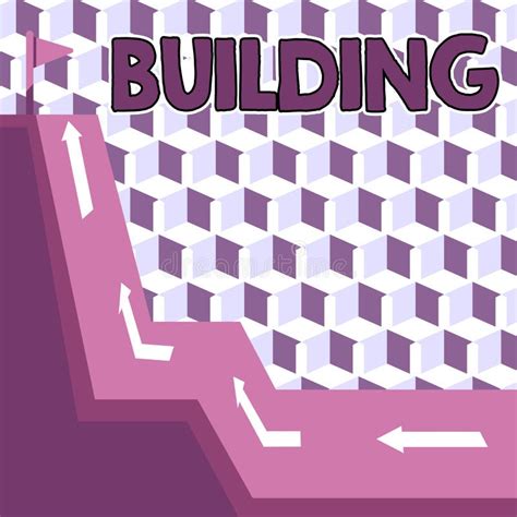 Text Sign Showing Building Business Approach The Art Or Business Of