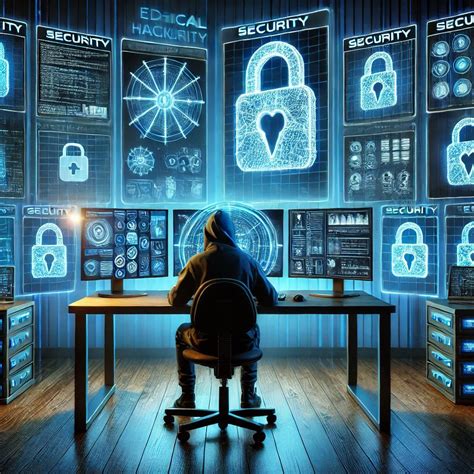 Cybersecurity Ethicalhacking Infosec Cyberthreats Hackermindset