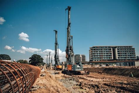 A Question Of Connection Liebherr