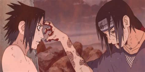 Naruto Best Brothers Ranked