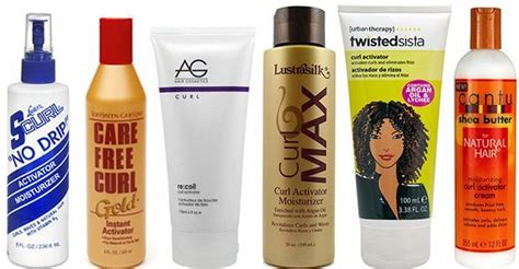 Best Curl Activator For 4c Natural Hair Natural Hair