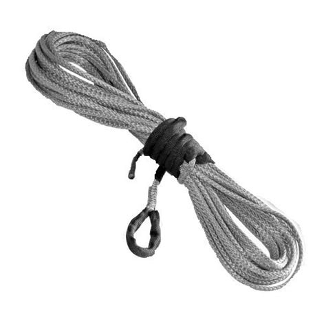 Polaris Ranger 5000lbs Assault Winch Wide By Kfi Products As 50wx Epr