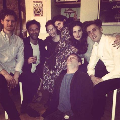 Ruby Bentall Harry Potter