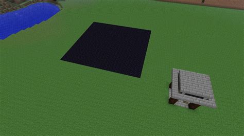 Mob Grinder Minecraft Map