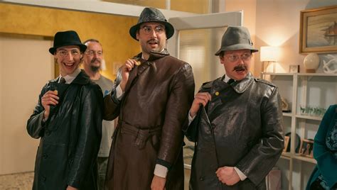 Mezi Coolky Epizoda Mezi Coolky S2 2 Online Prima