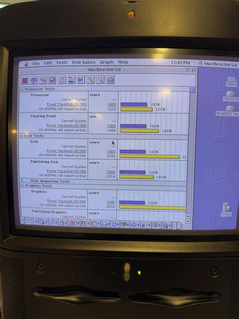 Black Powermac G3 Aio Gets An Upgrade R Vintageapple