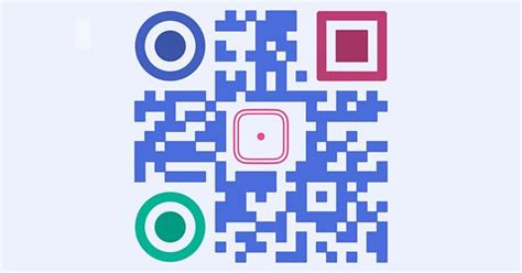Blackbox Blue Qr Code Album On Imgur
