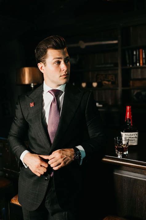 The Dapper Gent San Diego Style Weddings
