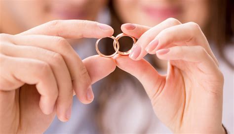Lo Que Debemos Saber Sobre El Intercambio De Anillos En El Templo
