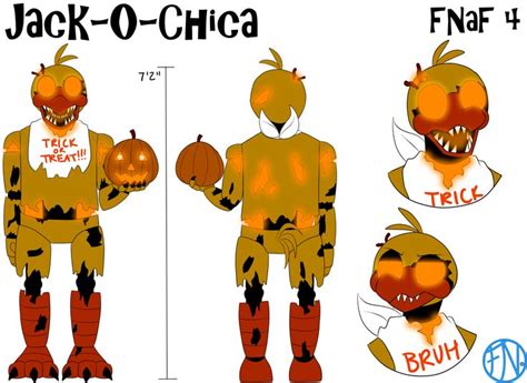 Make Your Own Fnaf Character Bookinggase