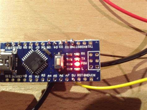 False Positive Signals Uisng Input Pullup Mode Sensors Arduino Forum