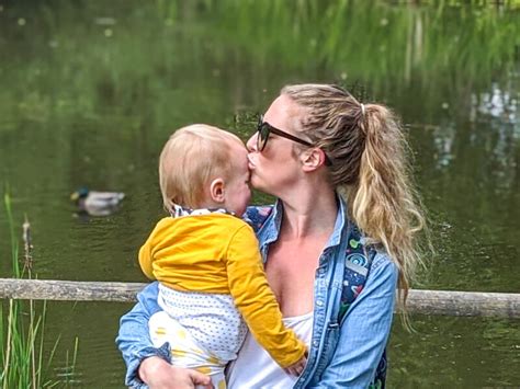 Leap 9 Wonder Weeks Leap 9 Mummy To Dex