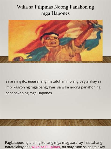 Panahon Ng Hapones Pdf
