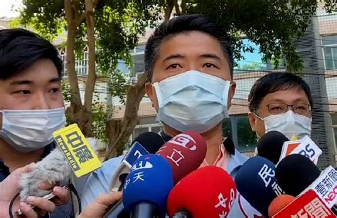 顏寬恒控議顏堂7打1遭漠視 中華日報 Line Today