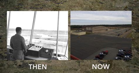 Felker Army Airfields Evolution Past To Present News