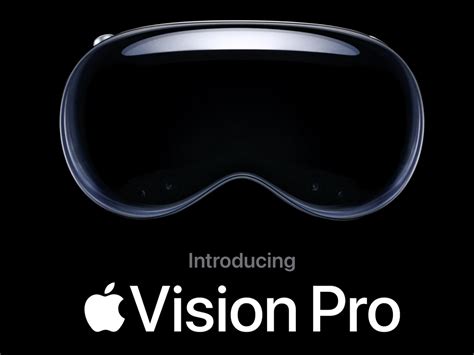 Vision Pro Its Not For You And Why Its The Next Iphone By Aravind