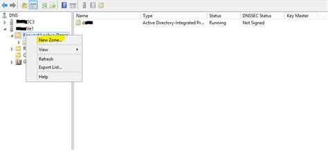 Rename Domain In Windows 2012 Server JB Computerization
