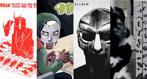 Mf Doom Mm Food Wallpaper