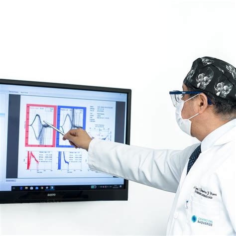 Esta Centro Orl Baquerizo · Dr Jorge Baquerizo Y Flores