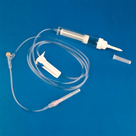 Transfusion Set Suppliers Company Suzhou Sunmed Co Ltd