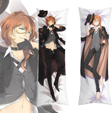 Anime Body Pillow Cover Anime Girl Body Pillow Anime