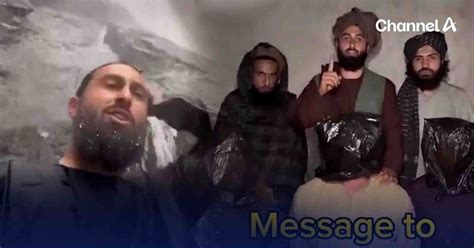 아프가니스탄 ‘참수 패러디 영상으로 관광객 홍보 논란 [현장영상]