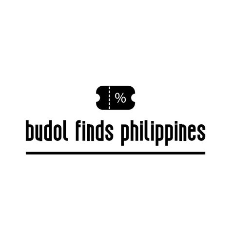 Budol Finds Philippines Added A Budol Finds Philippines