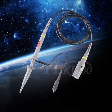 Hantek 4mhz 60mhz Pp 80 Oscilloscope Clamp Test Pr Grandado