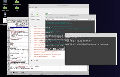 Building The Community Computer Lab Linux Configuration Adult Life