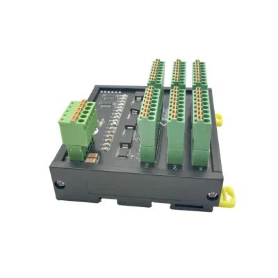 IP Di Do PNP NPN Io Link Slave I O Modules China Modules And Digital Modules