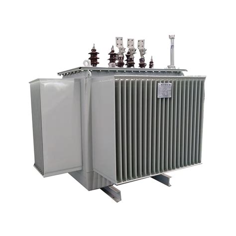 10 KV Transformator 1000 KVA Elektrischer Leistung 3 Phasen