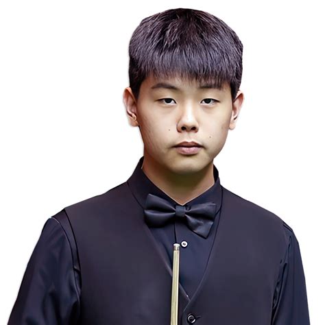 Gong Chenzhi - WPBSA