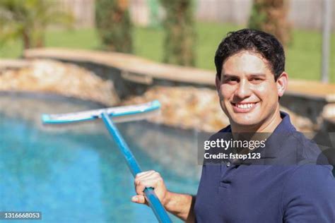 Pool Sweeper Photos And Premium High Res Pictures Getty Images