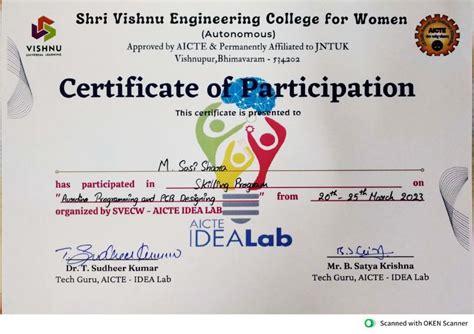 sasi shara madha on linkedin idealab aicte innovation