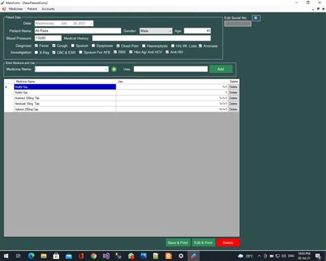 Desktopapp Asp Csharp Sqlserver Dotnet Waqas Khan