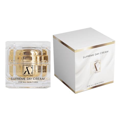 Korean Cosmetics From 【 Age Code Cosmetics