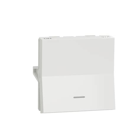 Unica Pure SCHNEIDER AX SWITCHES M Way At Piece In New Delhi ID