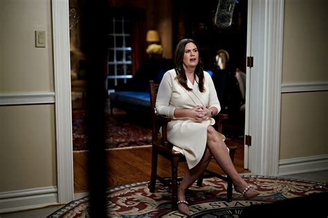 Gov Sarah Huckabee Sanders Is Delivering The Gop Response Here Are