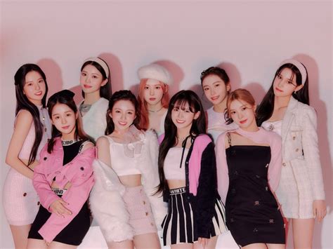 Kep1er ケプラー 待望の日本デビュー曲「wing Wing」リリース！ Kpop韓国アイドル情報lvkm