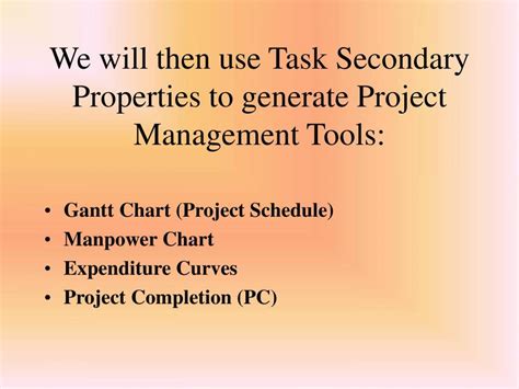 Pert Cpm Powerpoint Slides Learnpick India