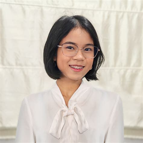 Allyra Melan Macaisa Innovation World