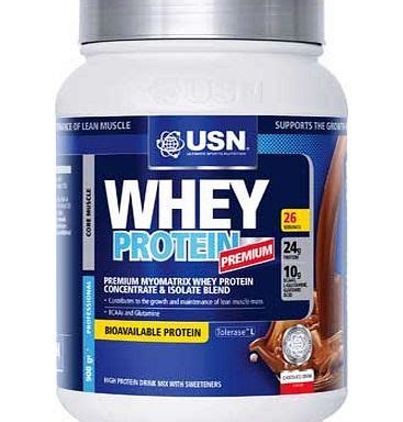 Usn Whey 228g Protein Shake Vanilla Review Compare Prices Buy Online